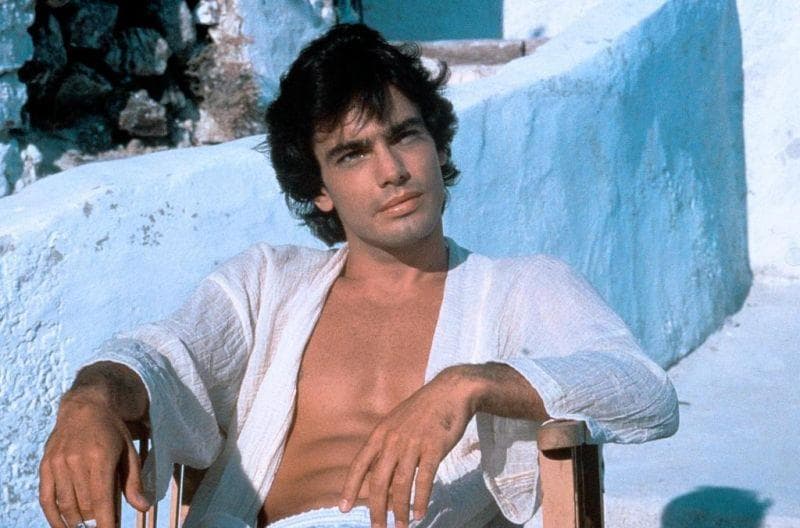 36 Male Actors Who Have Bared It All On Camera