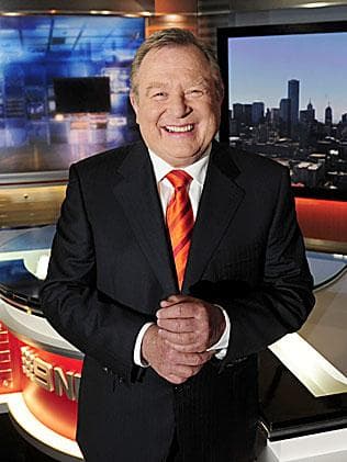 Famous Journalists from Australia | List of Top Australian Journalists