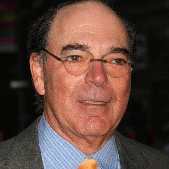 List of Notable CBS News Employees, Management, and Executives