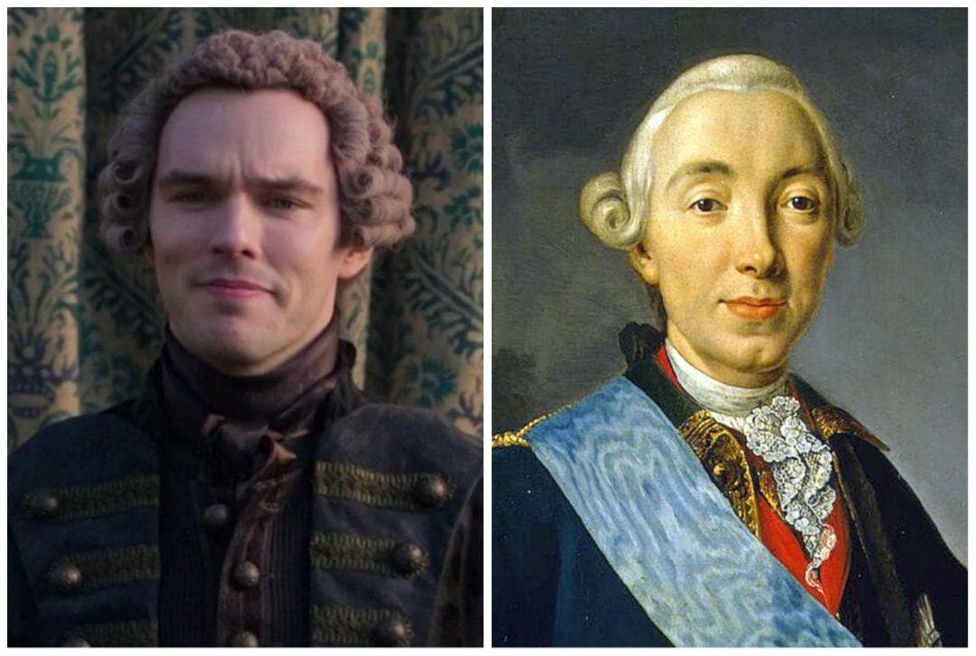 The Best Casting Of Actors As Historical Figures