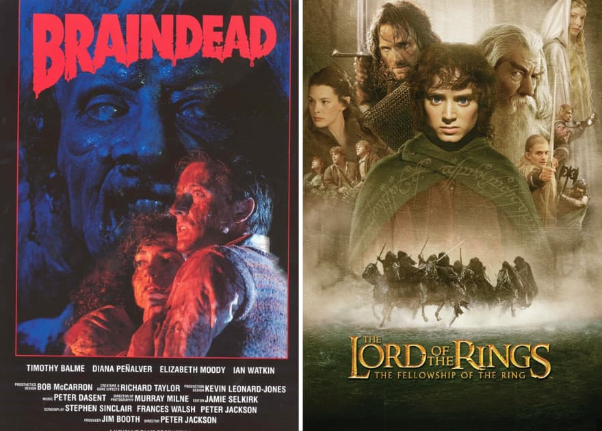 18 Directors With Radically Different Movies In Their Filmography