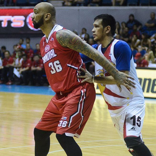 Peter John Ramos Wing Span