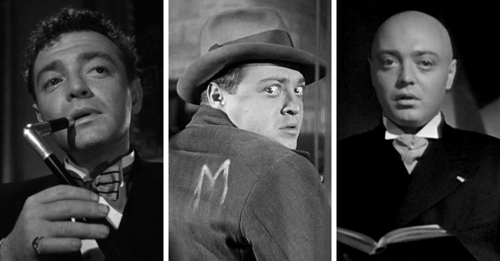 Actors Who Have Mastered The Art Of Playing Villains