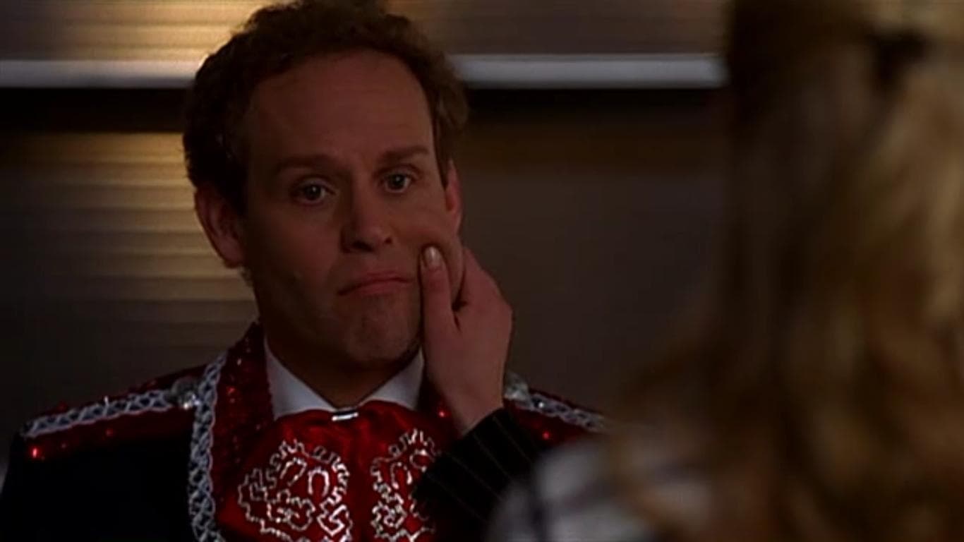 ‘That Guy’ Actors Who Defined The 1990s