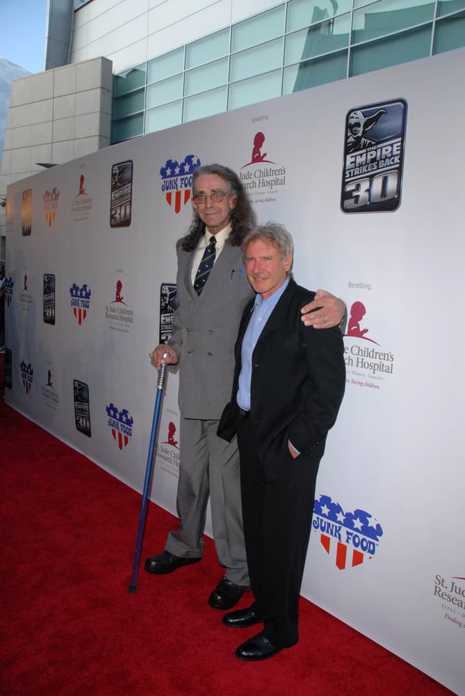 25+ Famous People Over 7 Feet Tall: The Tallest Celebrities