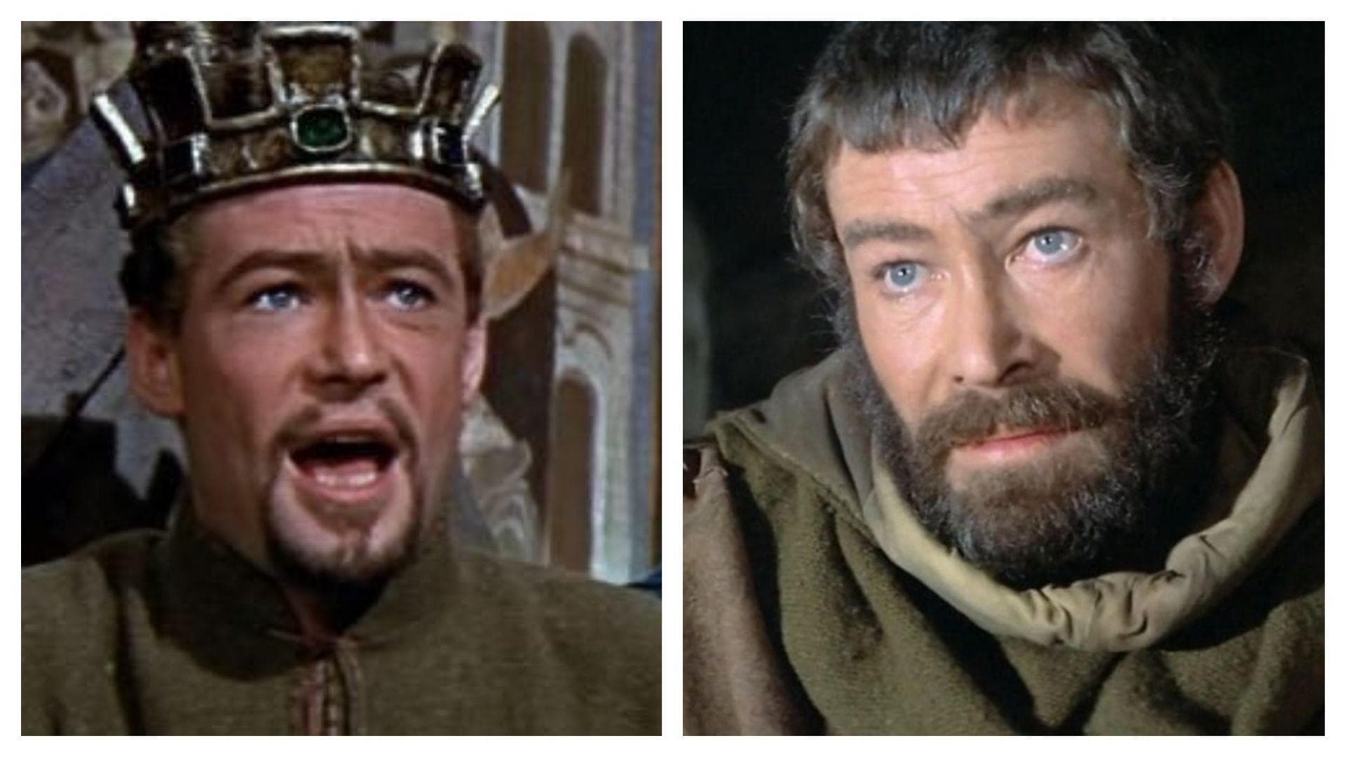 12 Actors Who Played The Exact Same Character In Totally Different Films