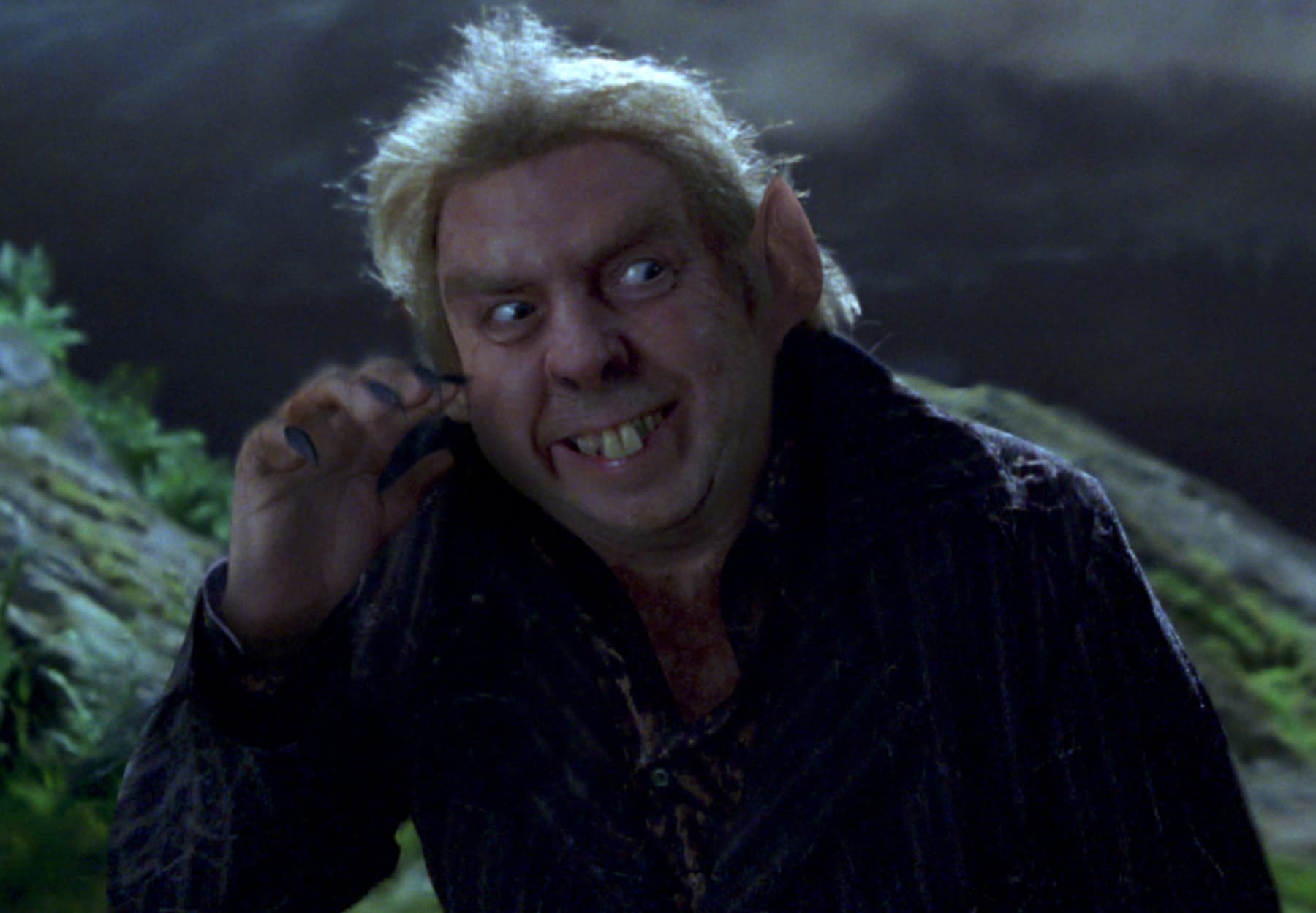 The 15 Most Evil Harry Potter Villains, Ranked