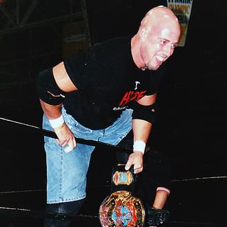 The Best ECW Wrestlers of All Time