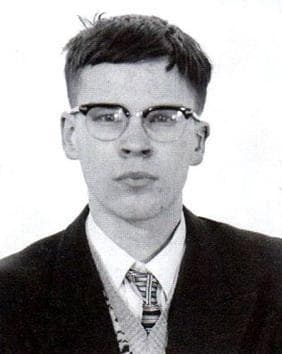 40 Famous Serial Killers of Children | List of Child Murderers