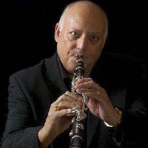 The 50+ Greatest Clarinetists of All Time | List of the Best Clarinet ...