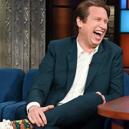 The 30 Funniest Comedians With Podcasts, Ranked