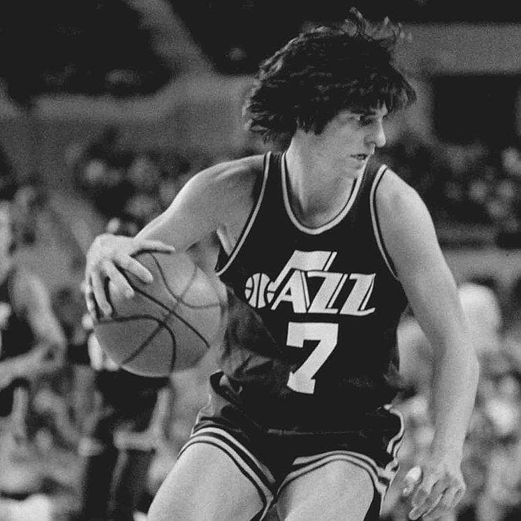 The 30+ Best White Shooting Guards Of All Time, Ranked