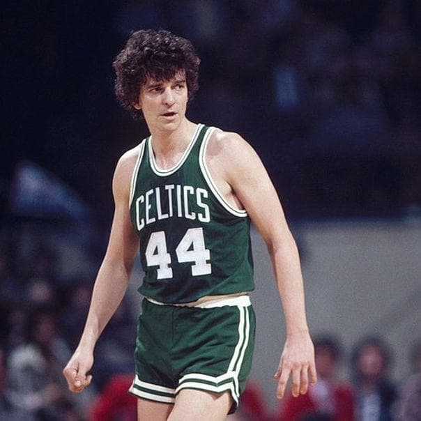 All Of Larry Bird's Teammates In His Entire Career, Ranked