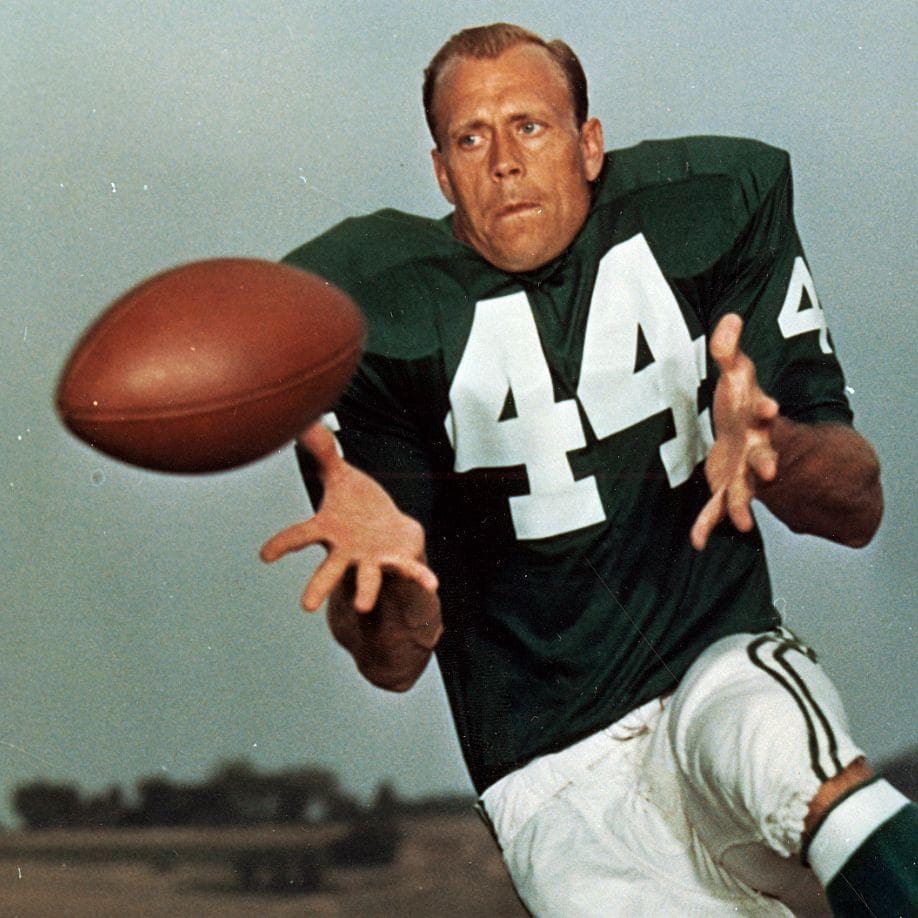 The Best North Dakota Football Players, Ranked By Fans