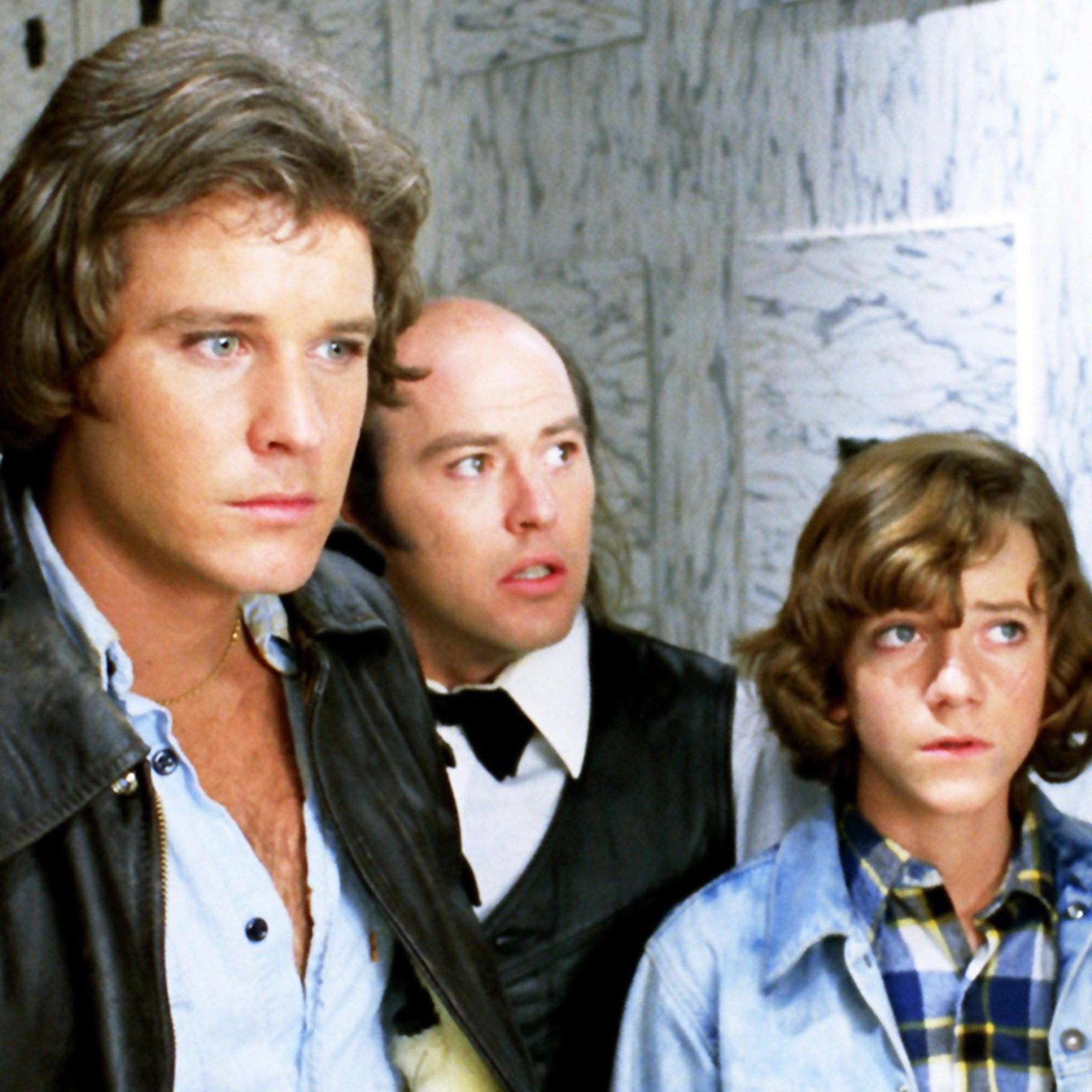 The 25 Best Weird Horror Movies