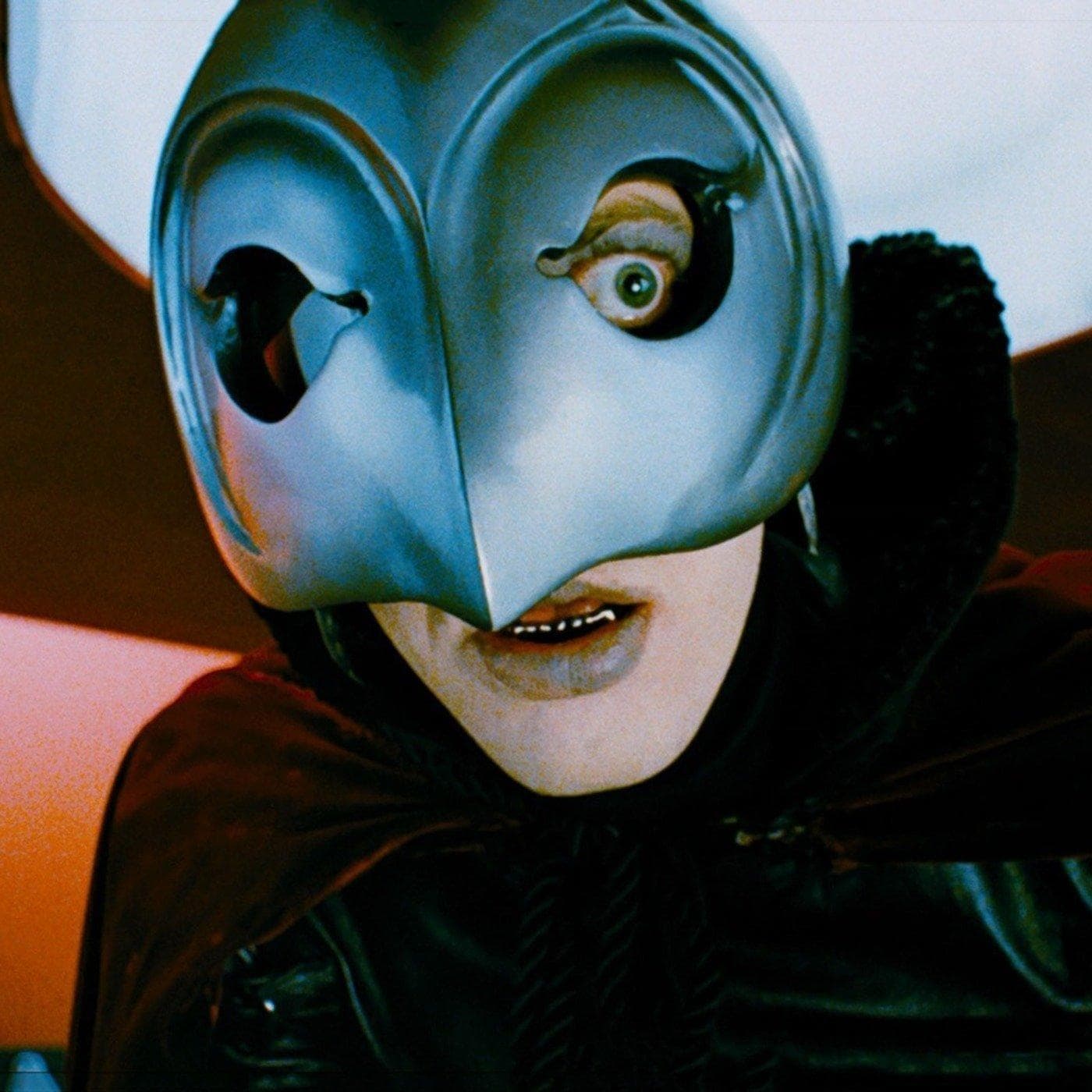 The 15 Scariest Horror Movie Masks In Film History