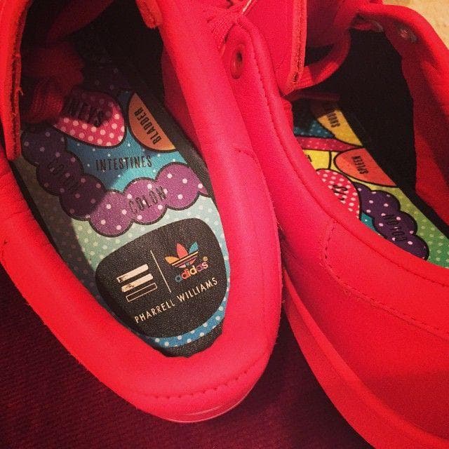 Rappers with Shoe Lines | List of Hip Hop Stars with Sneakers