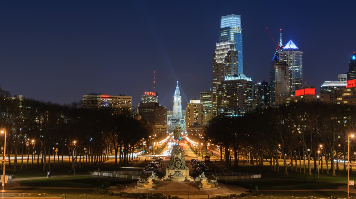 Most Beautiful US Cities | Prettiest American City List