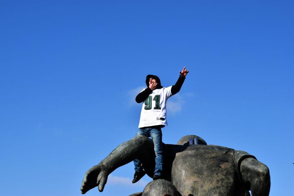 The 32 Craziest NFL Team Fan Bases - All NFL Team Fan Bases, Ranked