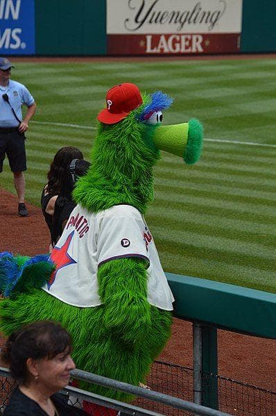 MLB Team Name Origins, Ranked By How Well They Fit Their City