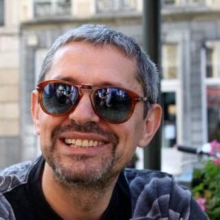 Famous Cartoonists from France | List of Top French Cartoonists