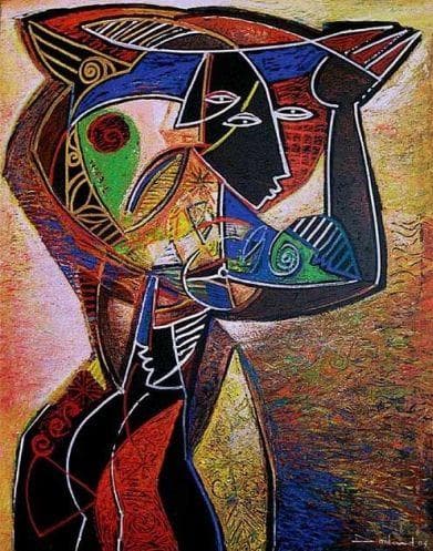 Famous Haitian Artists | List of Popular Artists from Haiti