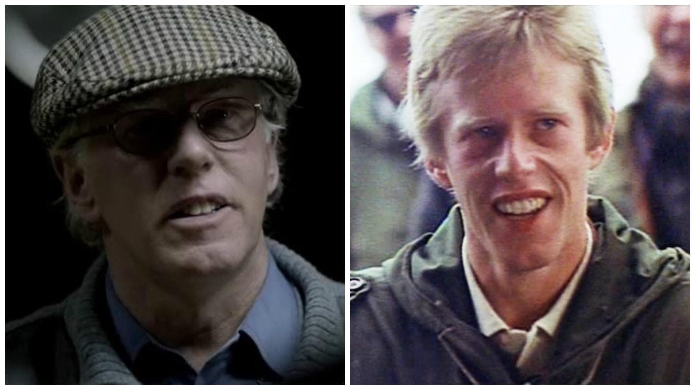 George Gently Cast | List of All George Gently Actors and Actresses