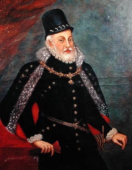 Major Leaders Who Had Gout Throughout History