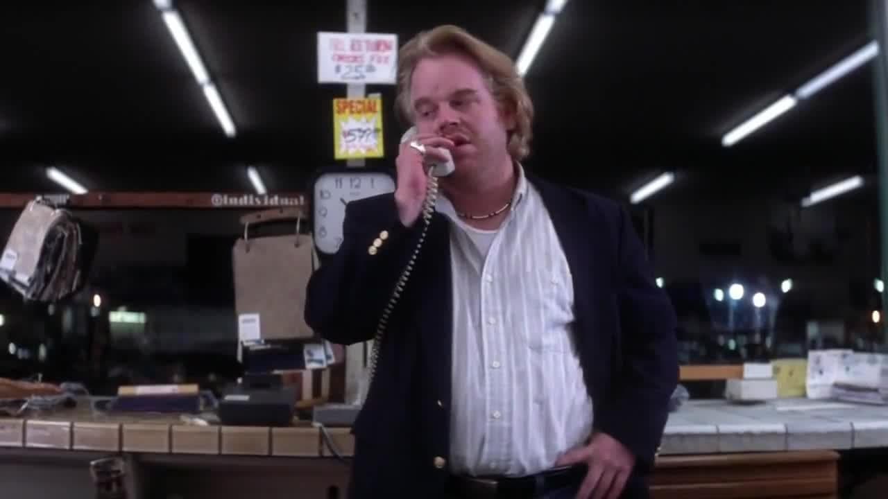 Actors Who Play Sleazy Characters, Ranked By Movie Fans