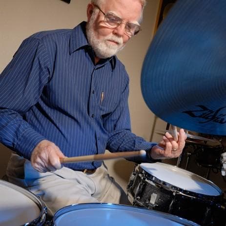 Famous Drummers from Australia | List of Top Australian Drummers