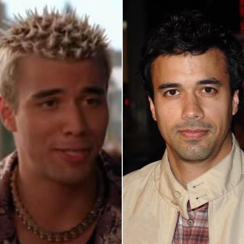 Disney's Zenon Cast: Where Are They Now