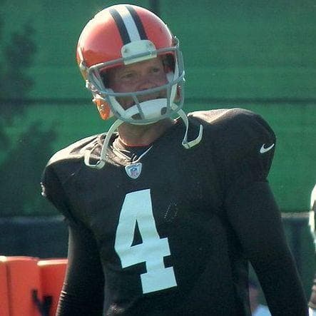 The Best Athletes To Wear Number 4, Ranked By Fans