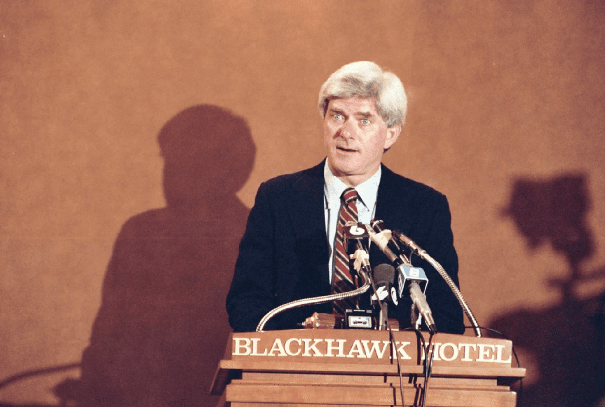 The Top '90s Talk Show Hosts: Then and Now (with Pictures)