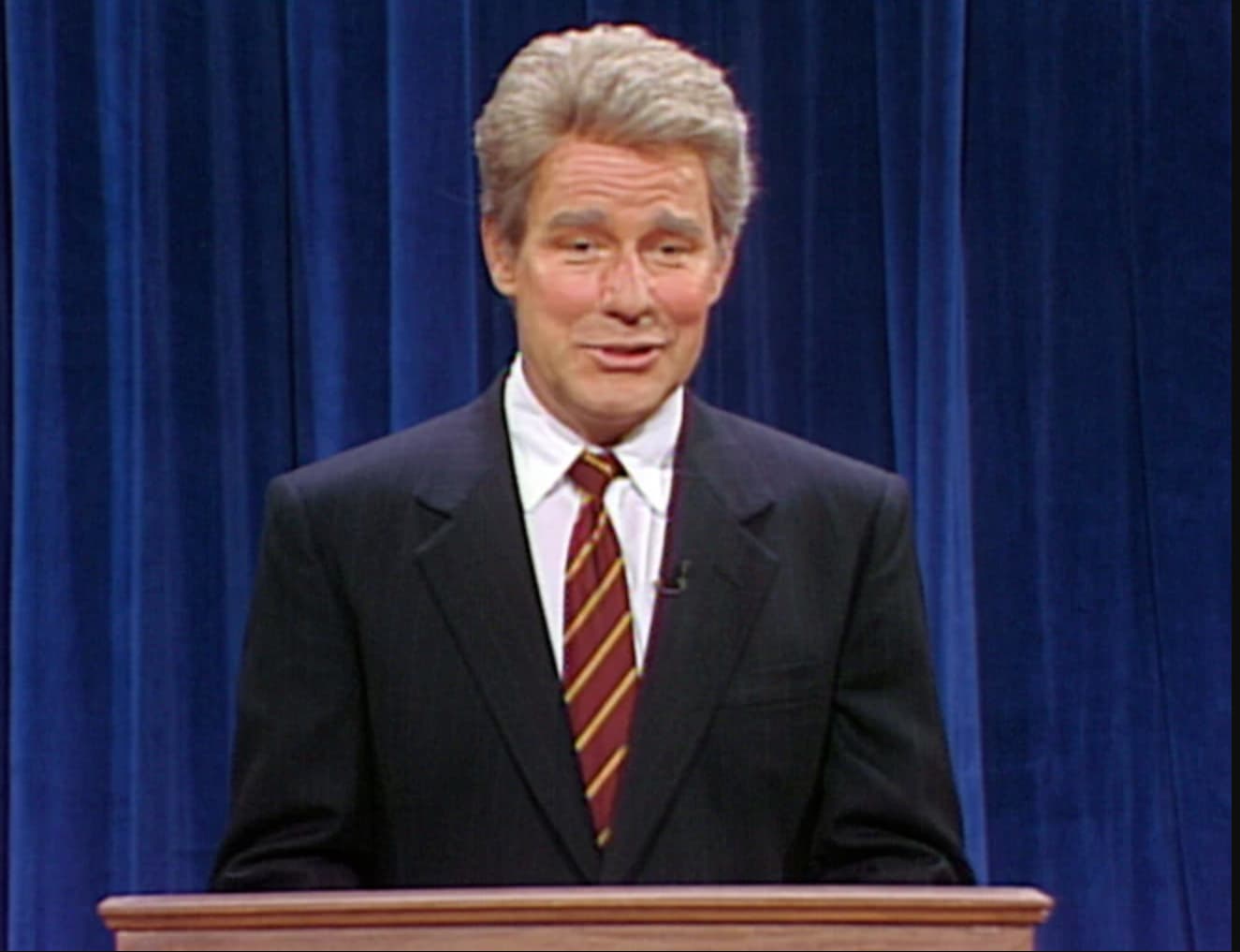 Things We Just Learned About The Late Night Talk Show Hosts Of The '90s