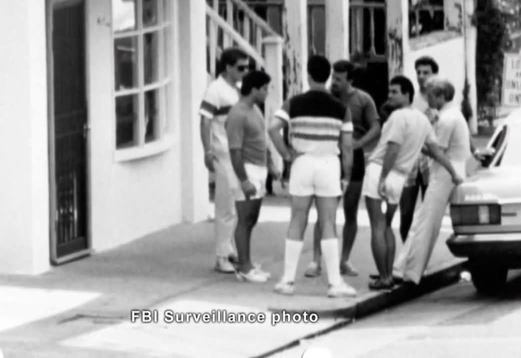 Famous Snitches | Infamous Snitch List