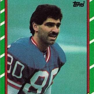 Best New York Giants of All Time