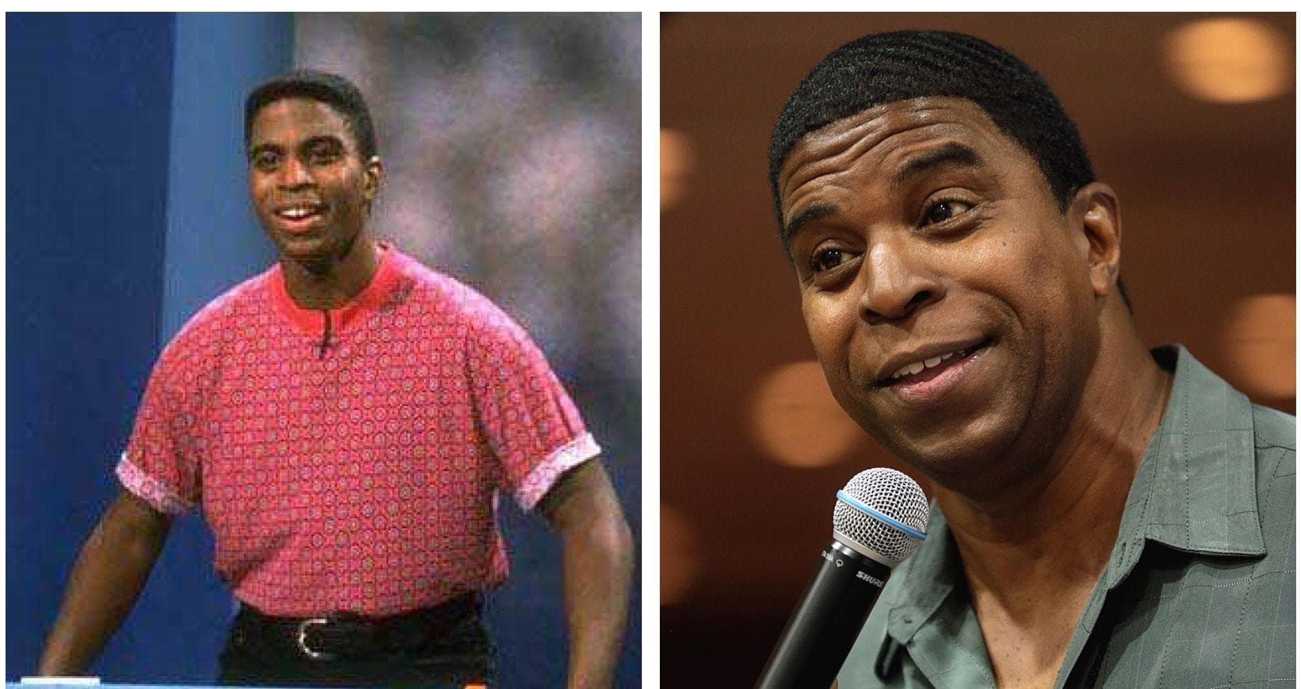 90s Nickelodeon Game Show Hosts: Where Are They Now?