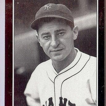 List of Jewish Baseball Players | Jewish People In MLB