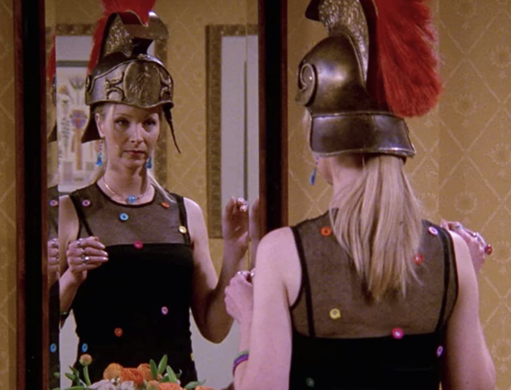 Sitcom Alter Egos We Wish We Could See More Of