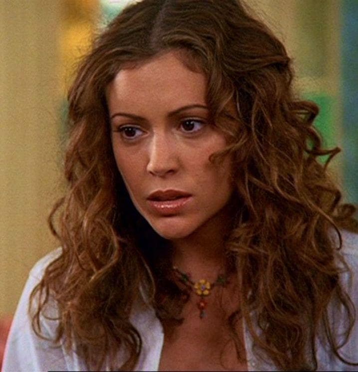 The 30 Hottest Fictional Witches, Ranked