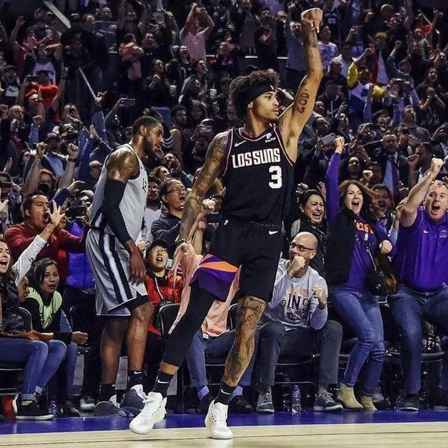 The 15 Ugliest NBA Jerseys in 2019-20, Ranked By Basketball Fans