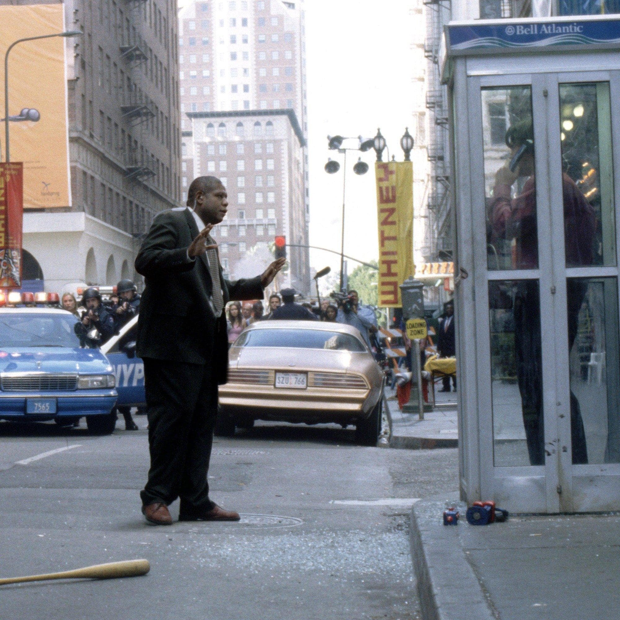 The 25 Best Movies Like 'Escape Room', Ranked By Fans