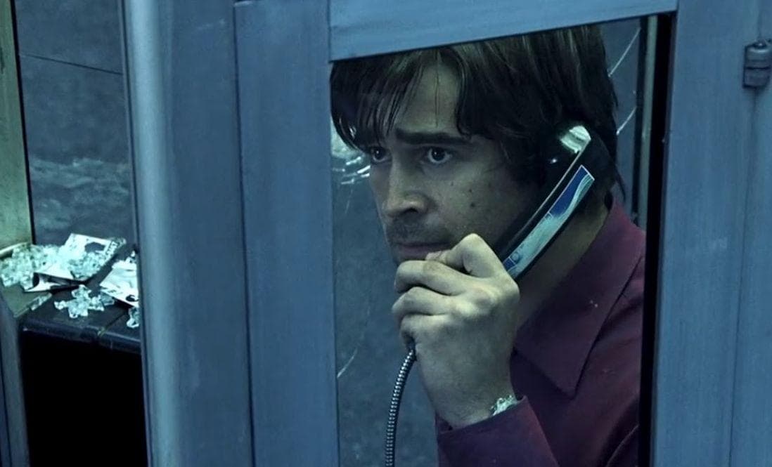 Movies You Shouldn't Watch If You're Claustrophobic