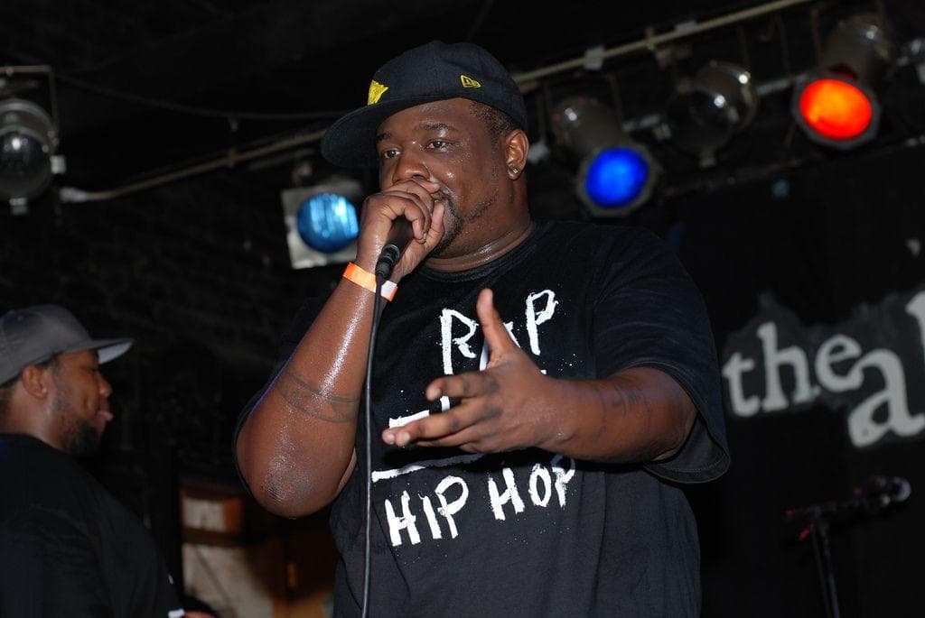 Rappers with Degrees | List of Hip Hop Artists with College Diplomas