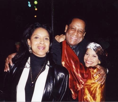 Celebrities Who Grew Up in Families of Actors