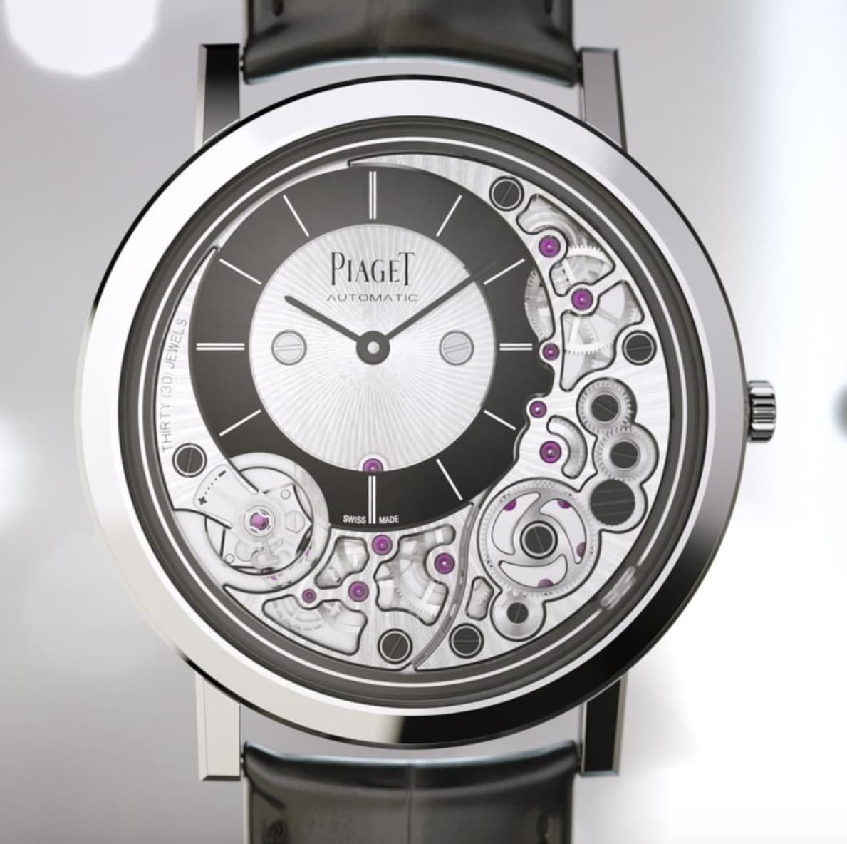 Random Best Swiss Watch Brands | Best Random Tools