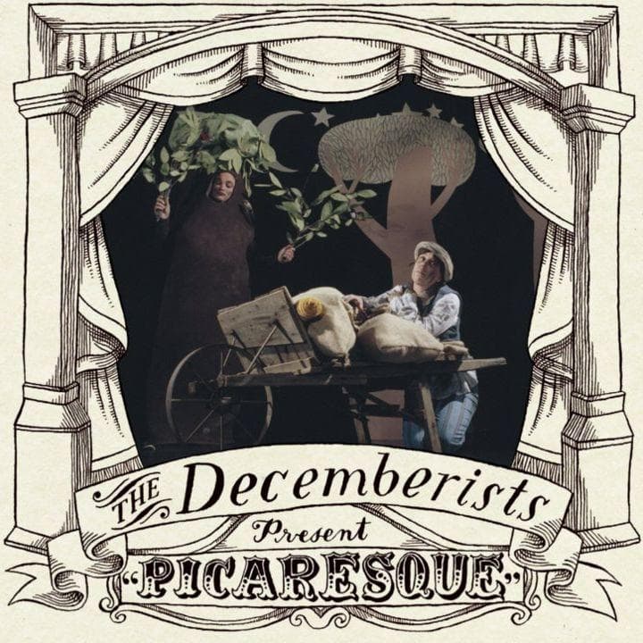 The Best The Decemberists Albums, Ranked By Fans