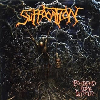 List of All Top Suffocation Albums, Ranked
