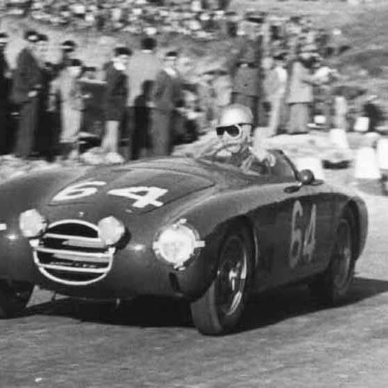 Famous Racecar Drivers from Italy | List of Top Italian Racecar Drivers