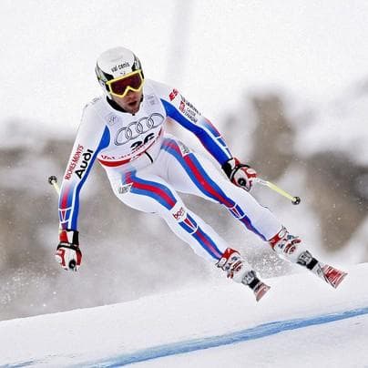 Famous Alpine Skiers from France | List of Top French Alpine Skiers